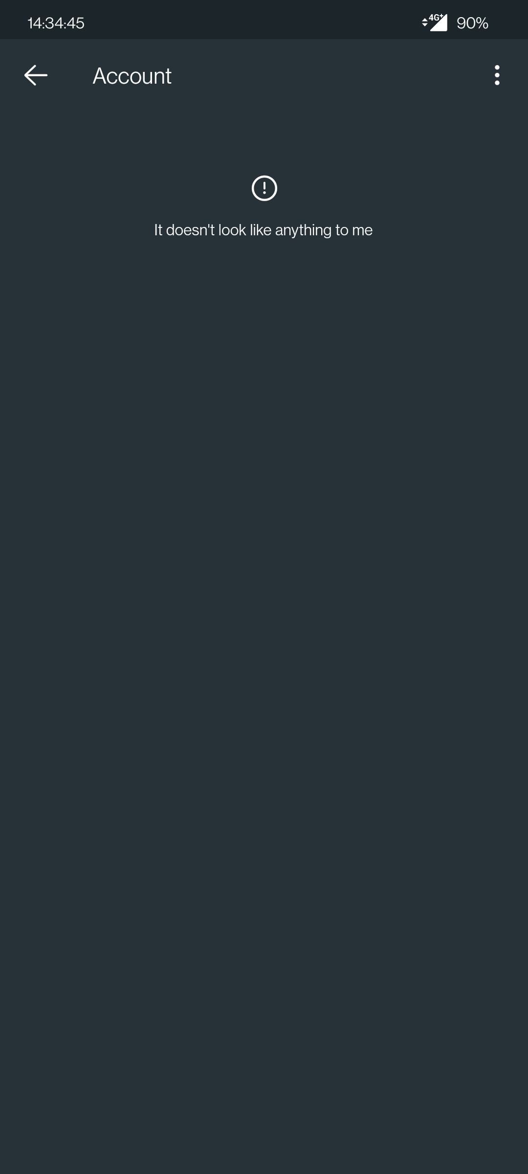 A option to view users thread · Issue #27 · Mosc/Glider · GitHub