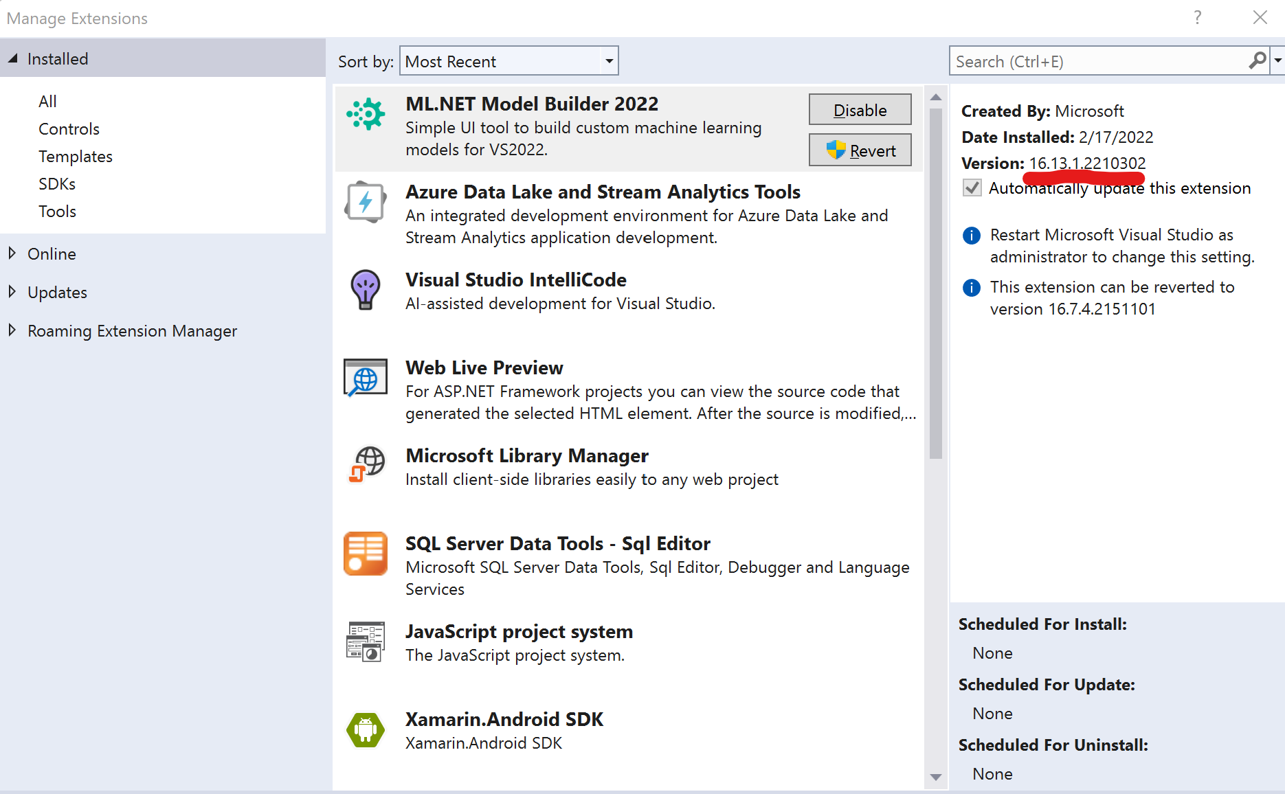 Documentation error · Issue #2080 · dotnet/machinelearning-modelbuilder · GitHub