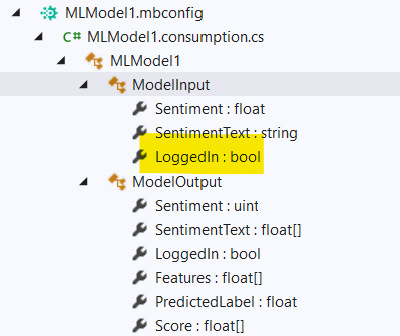 Ignored column values are used for sample data, evaluate, & ModelInput code · Issue #2115 ...