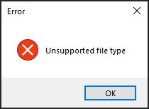 SMSSpamCollection - Unsupported File Type · Issue #5 · dotnet ...