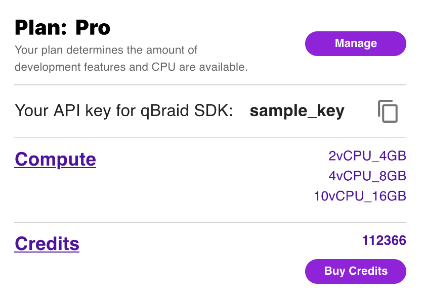 GitHub - qBraid/qBraid: A Python toolkit for cross-framework abstraction, transpilation, and ...