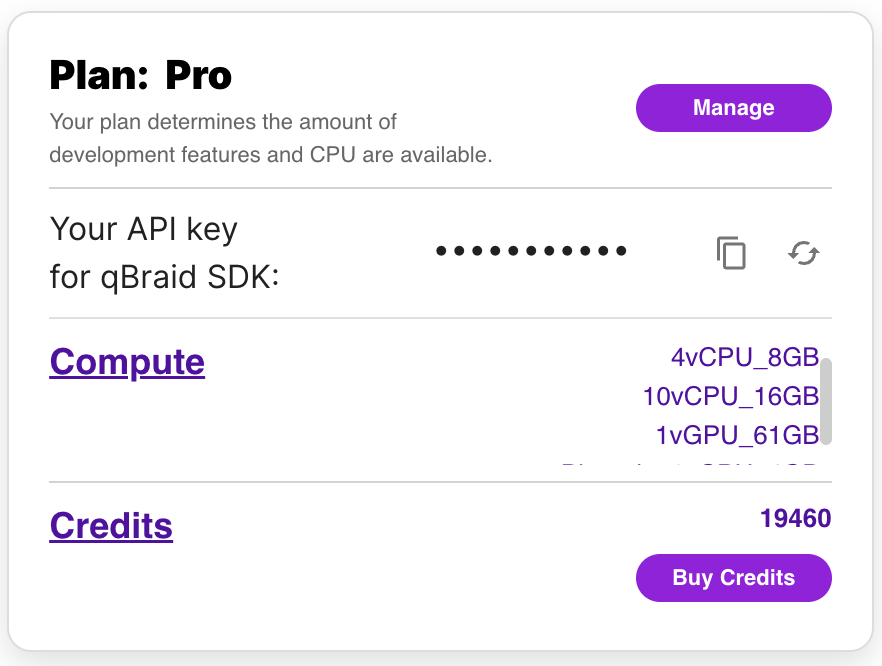 GitHub - qBraid/qBraid: A Python toolkit for cross-framework abstraction, transpilation, and ...
