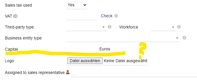 Third-Party cannot modify Customers tags/categories · Issue #20638 · Dolibarr/dolibarr · GitHub
