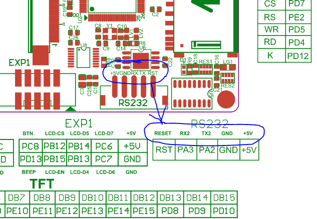 Documentation error · Issue #126 · bigtreetech/BIGTREETECH-TFT35-V3.0 · GitHub