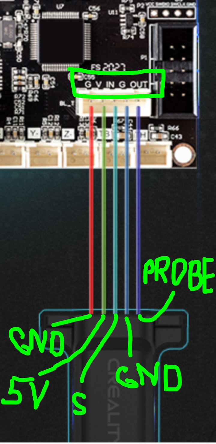 No Printer Attached · Issue 145 · Bigtreetechbigtreetech Tft35 V30 · Github 