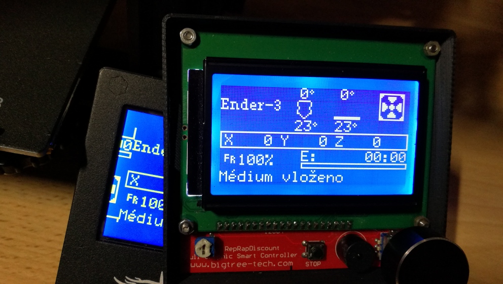 Scrambled Marlin Screen · Issue #548 · bigtreetech/BIGTREETECH ...