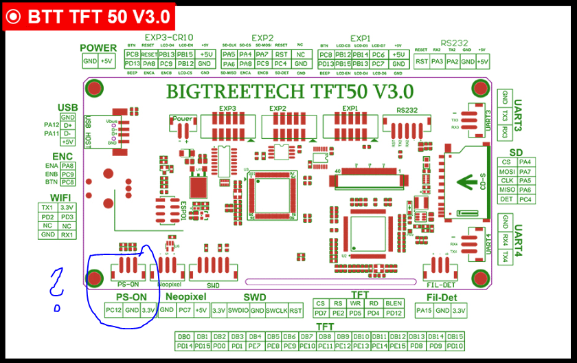 [Q] POWER_LOSS_RECOVERY · Issue #890 · bigtreetech/BIGTREETECH-TouchScreenFirmware · GitHub