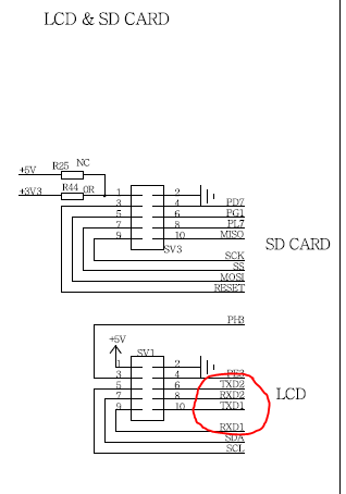TFT 24 V1.1 on a GT2560 · Issue #1250 · bigtreetech/BIGTREETECH ...