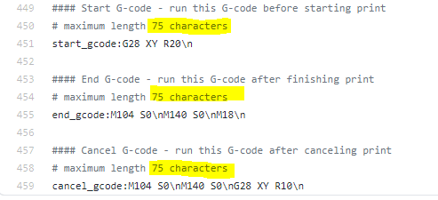 How can I not use the .ini file to update the firmware ? · Issue #1274 · bigtreetech/BIGTREETECH ...