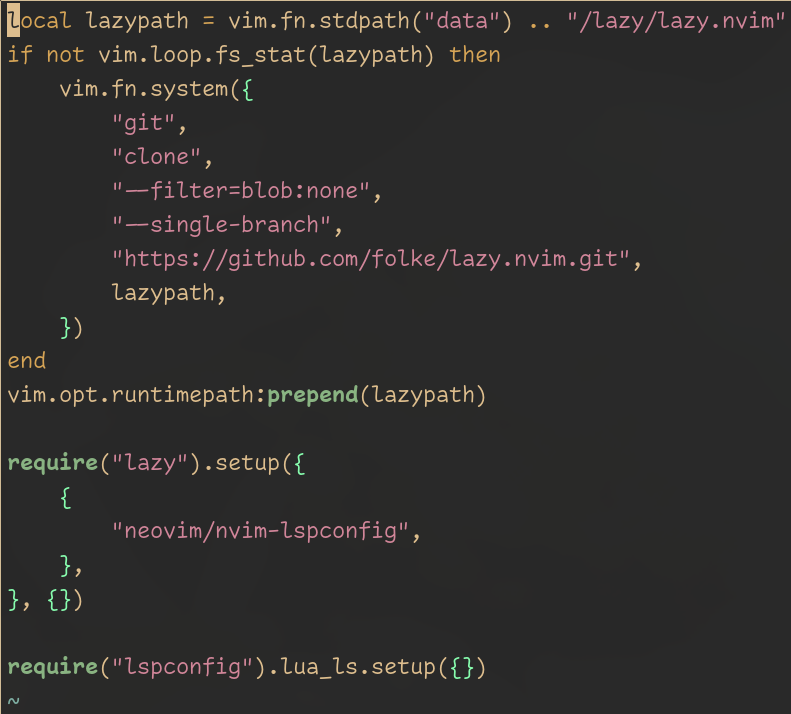 Various LSP servers break color/seem to load twice · Issue #2552 · neovim/nvim-lspconfig · GitHub