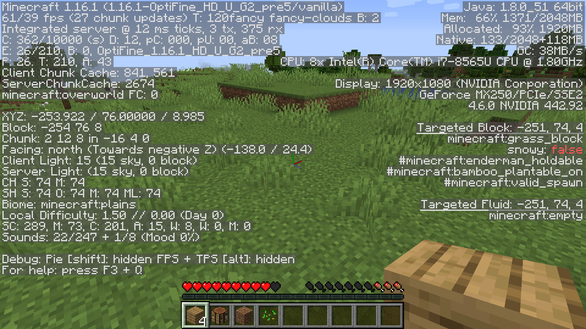 OpenGl1281 Error · Issue #4397 · sp614x/optifine · GitHub