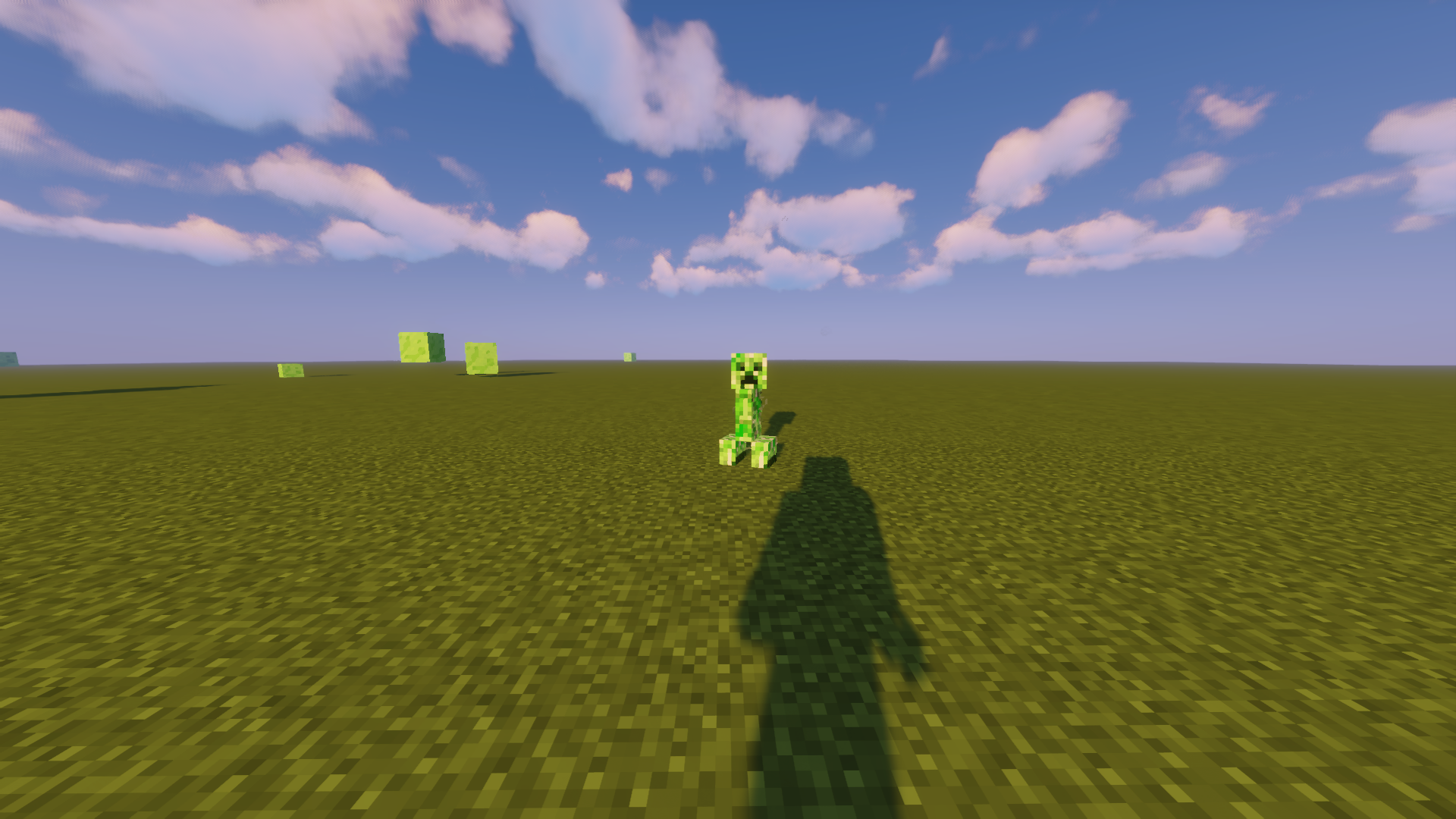 Spectral arrows don't give off a glowing outline when it hits a mob · Issue #96 · Sildurs ...