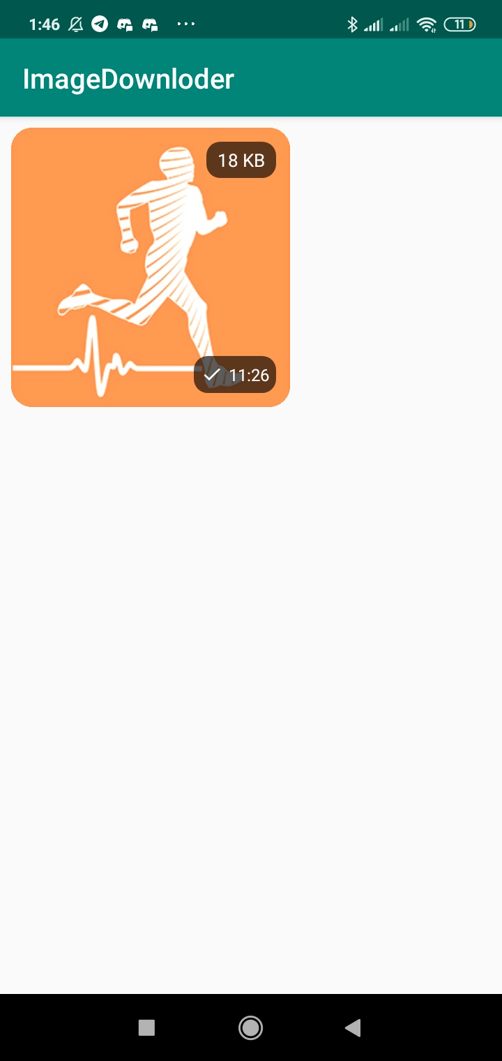 GitHub - debug-ing/ImageDownloaderSample: Sample Image Downloader ...