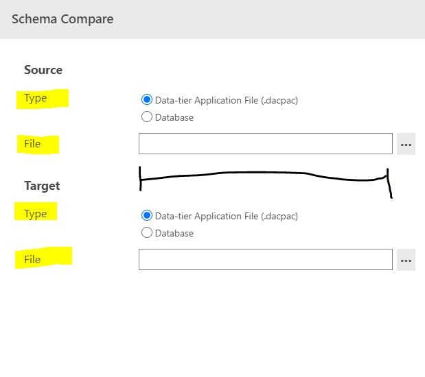 Some UI elements in import poject Dialog dont seem consistent · Issue ...
