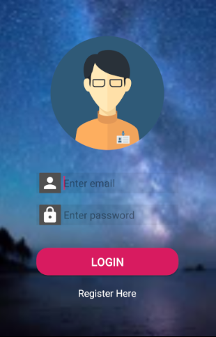 GitHub - hamido11/LoginApp: Beautiful Login and Registration UI and authenticate API using Mysql