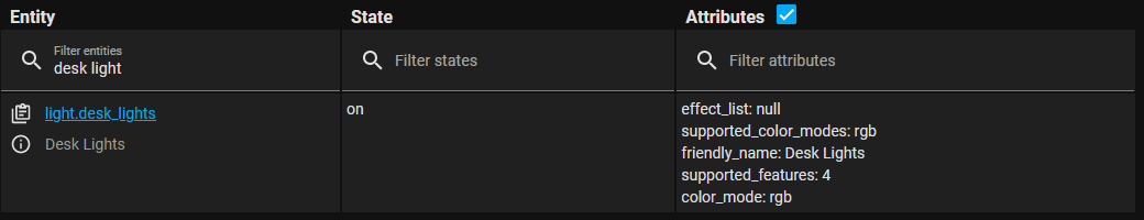 MQTT Lights RGB & Brightness Controls · Issue #15745 · home-assistant/frontend · GitHub
