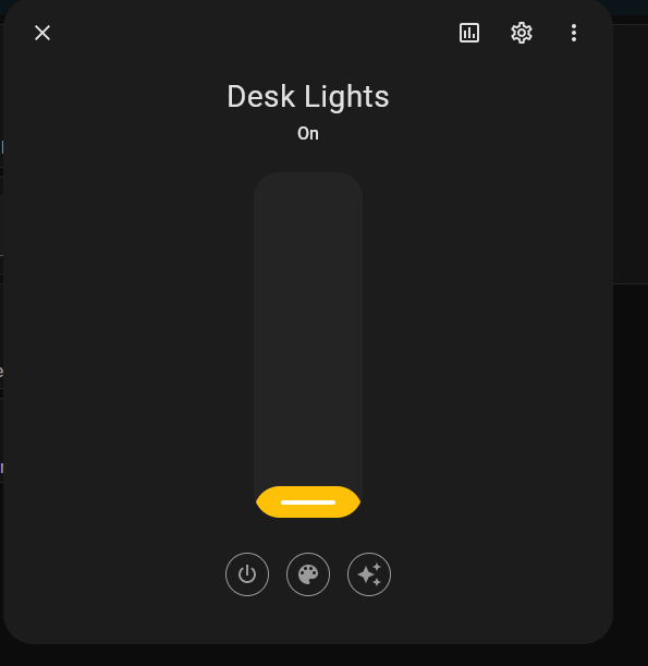 Mqtt Lights Rgb And Brightness Controls · Issue 15745 · Home Assistantfrontend · Github 