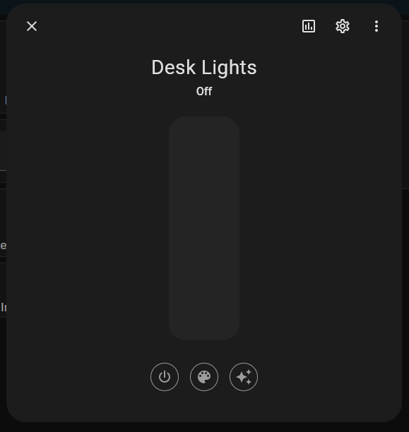 Mqtt Lights Rgb And Brightness Controls · Issue 15745 · Home Assistantfrontend · Github 5858