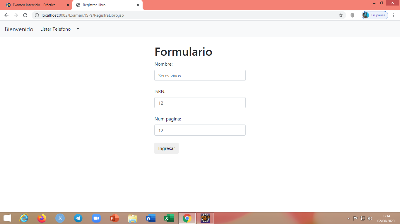 GitHub - cmalena22/Iza-Cajia-Cinthia-Malena-Examen