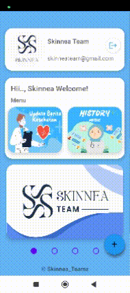 GitHub - Skinnea/project: Skinnea Team C23-PS025 Project Capstone