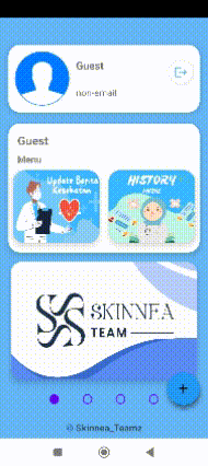 GitHub - Skinnea/project: Skinnea Team C23-PS025 Project Capstone