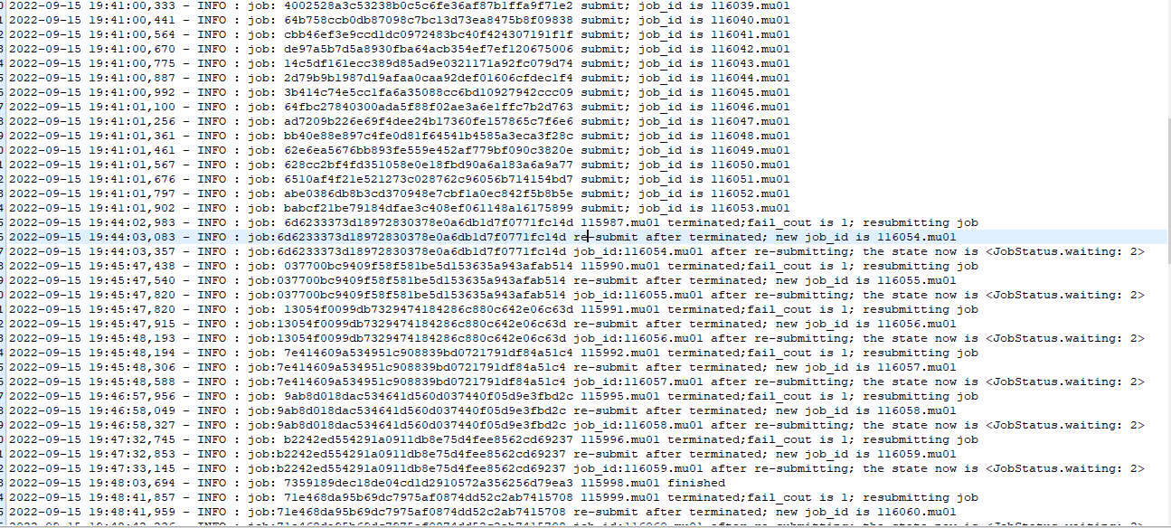 Dpgen Run Error In Training To Task04 · Deepmodeling Dpgen · Discussion 955 · Github 