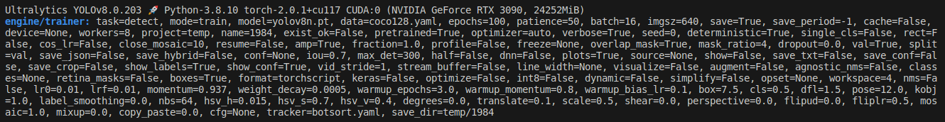 generate wrong output folder when using today's date · Issue #6034 ...