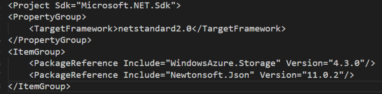 Binding to container · Issue #26479 · MicrosoftDocs/azure-docs · GitHub