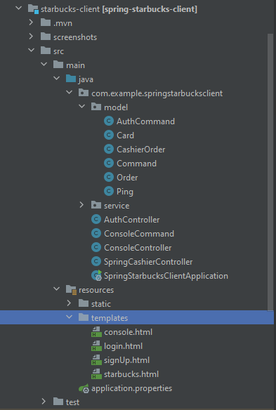 GitHub - MarkSaweres/Starbucks