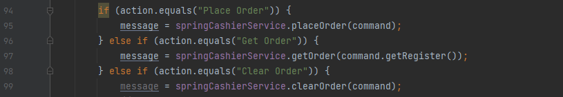 GitHub - MarkSaweres/Starbucks