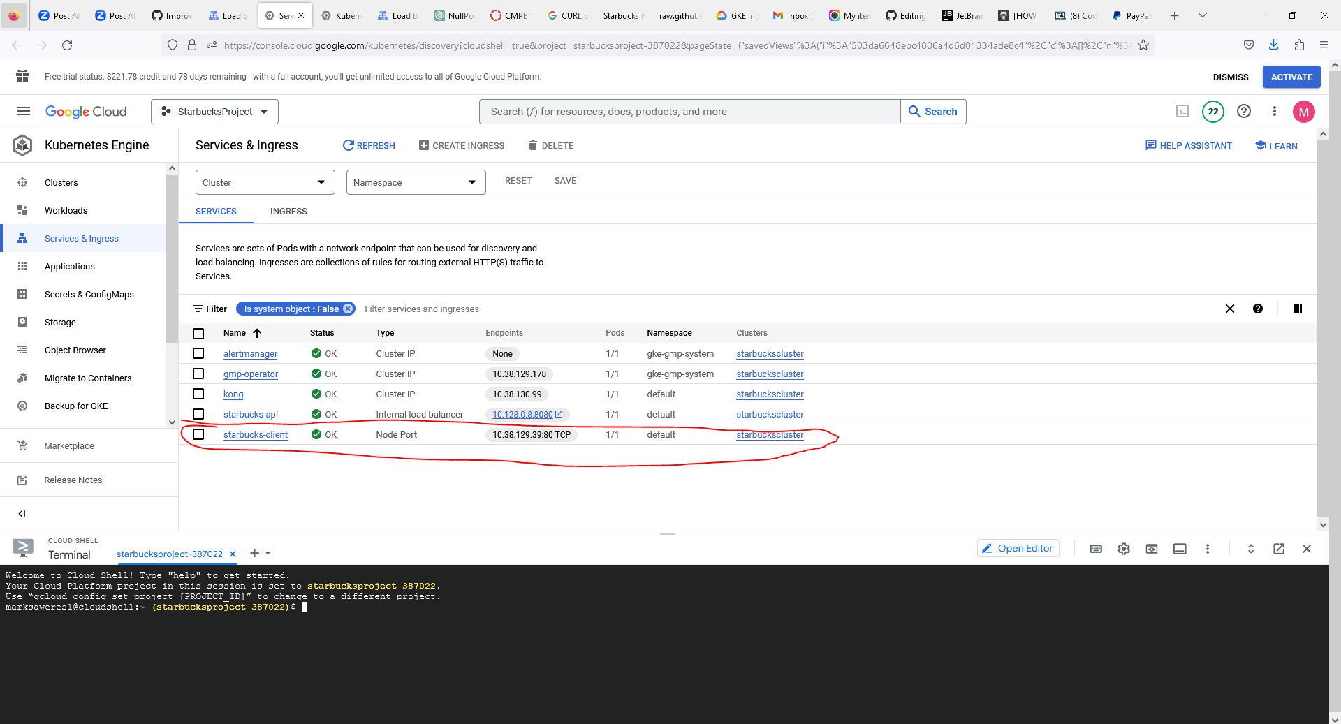 GitHub - MarkSaweres/Starbucks