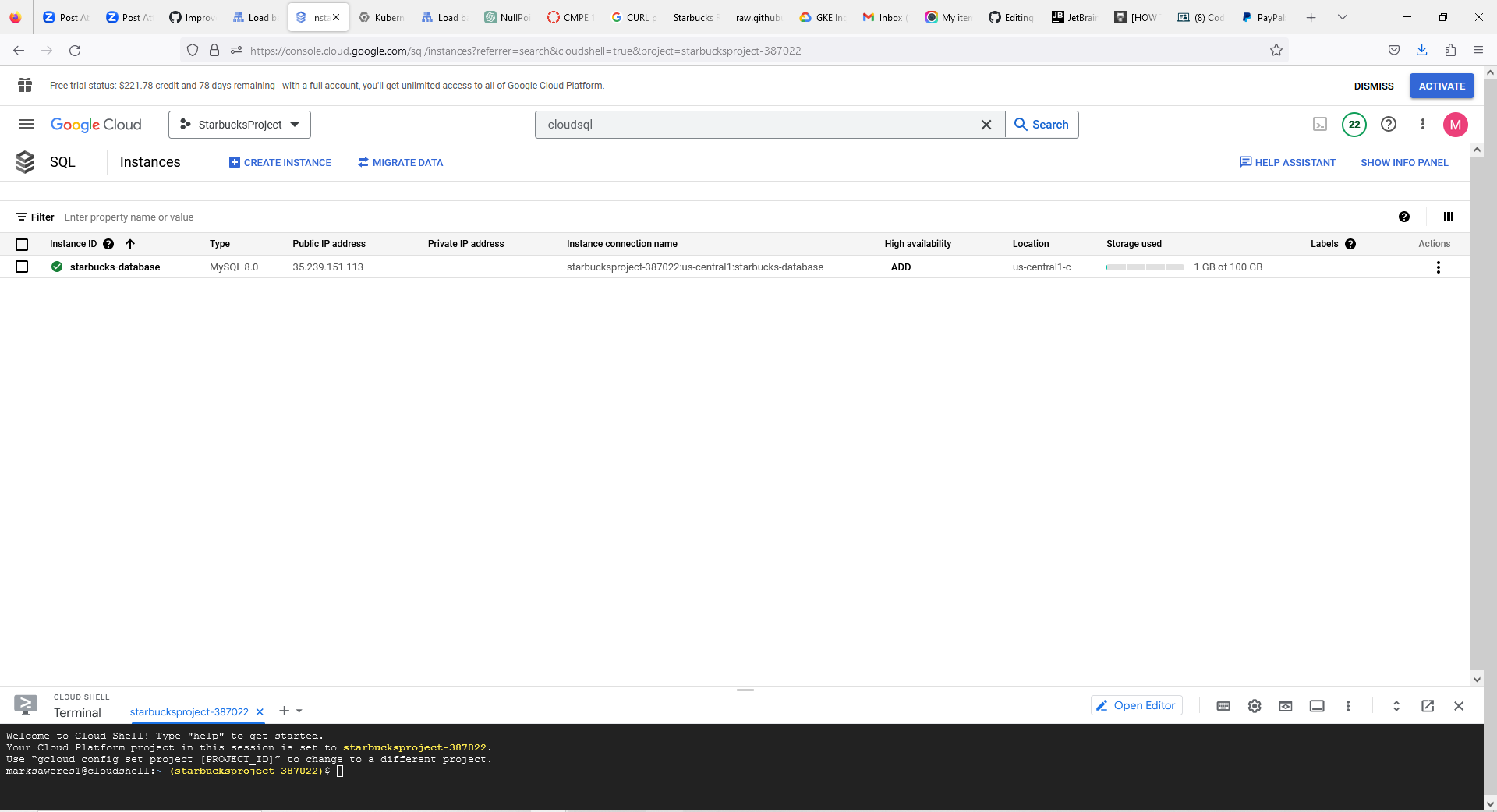 GitHub - MarkSaweres/Starbucks