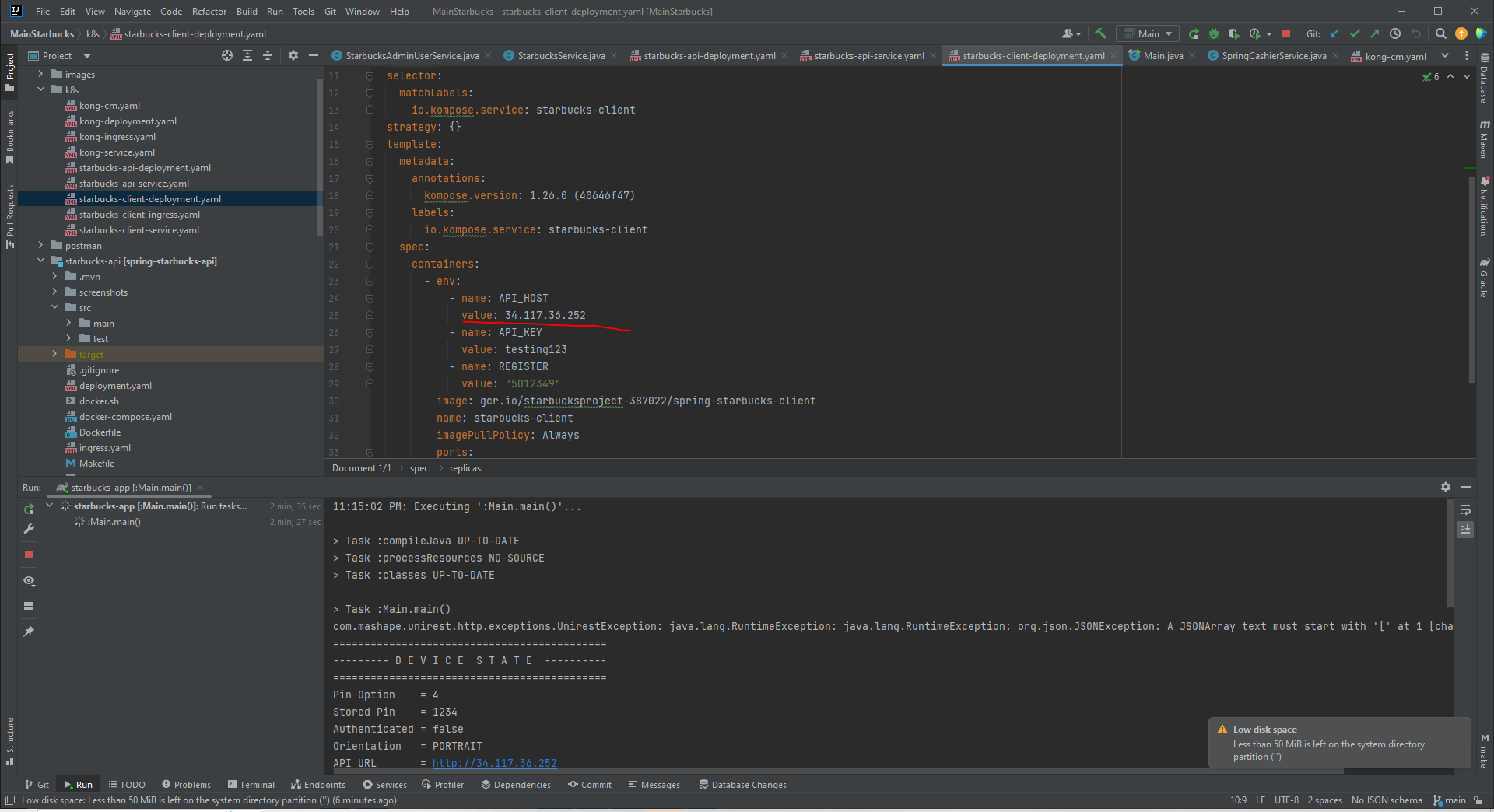 GitHub - MarkSaweres/Starbucks GitHub - MarkSaweres/Starbucks