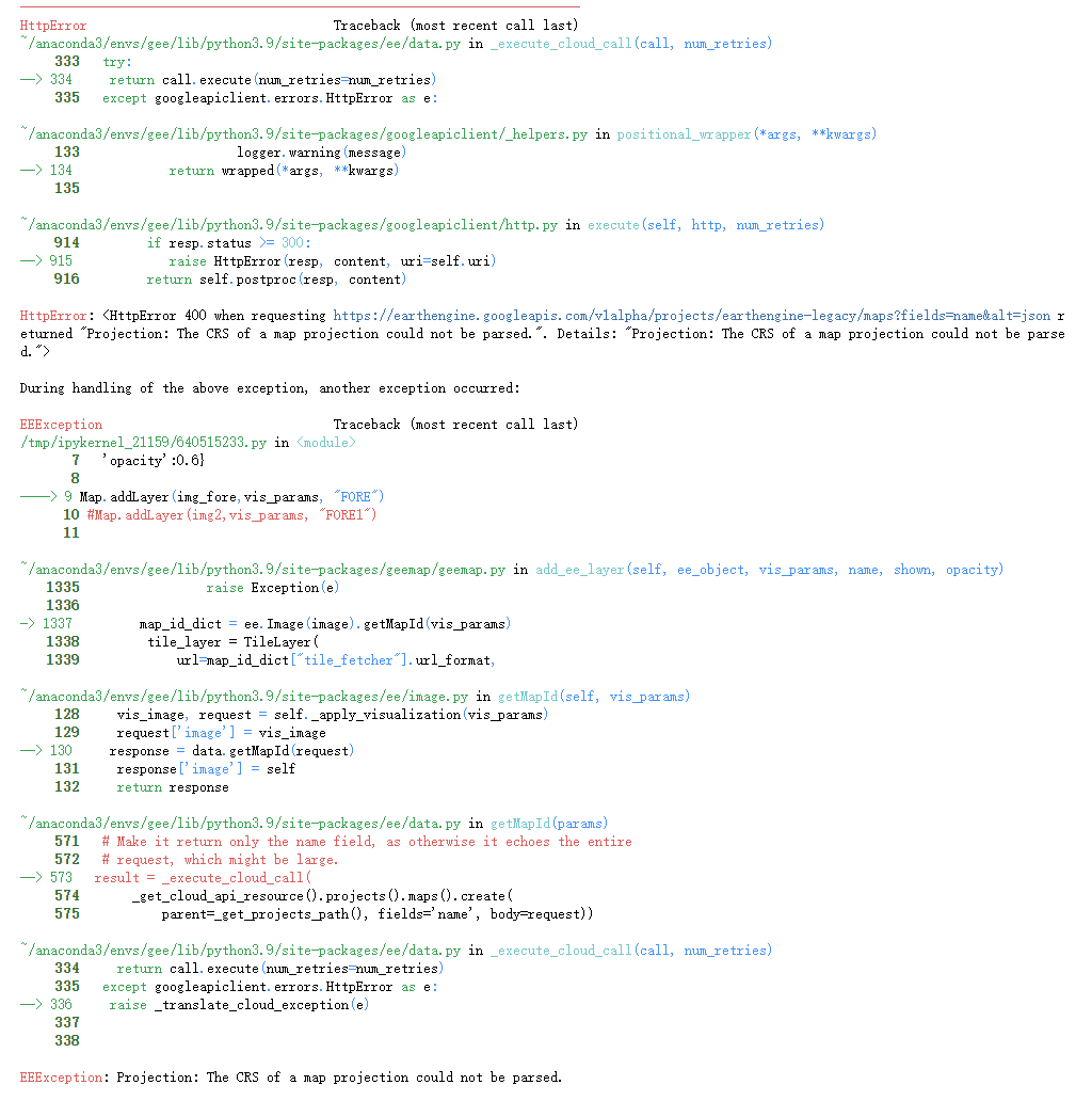 How to plot EASE grid data by numpy_to_ee ? · gee-community geemap ...