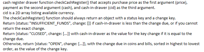 GitHub - anstup2/Cash-Register-Function