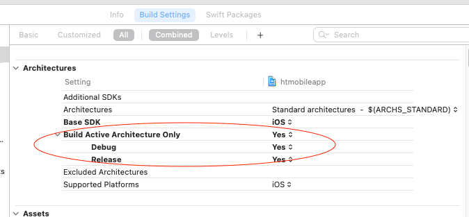 clang: error: linker command failed with exit code 1 · Issue #2554 · wix/Detox · GitHub