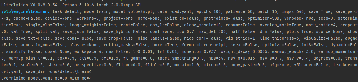 using torch GPU · Issue #1495 · ultralytics/ultralytics · GitHub