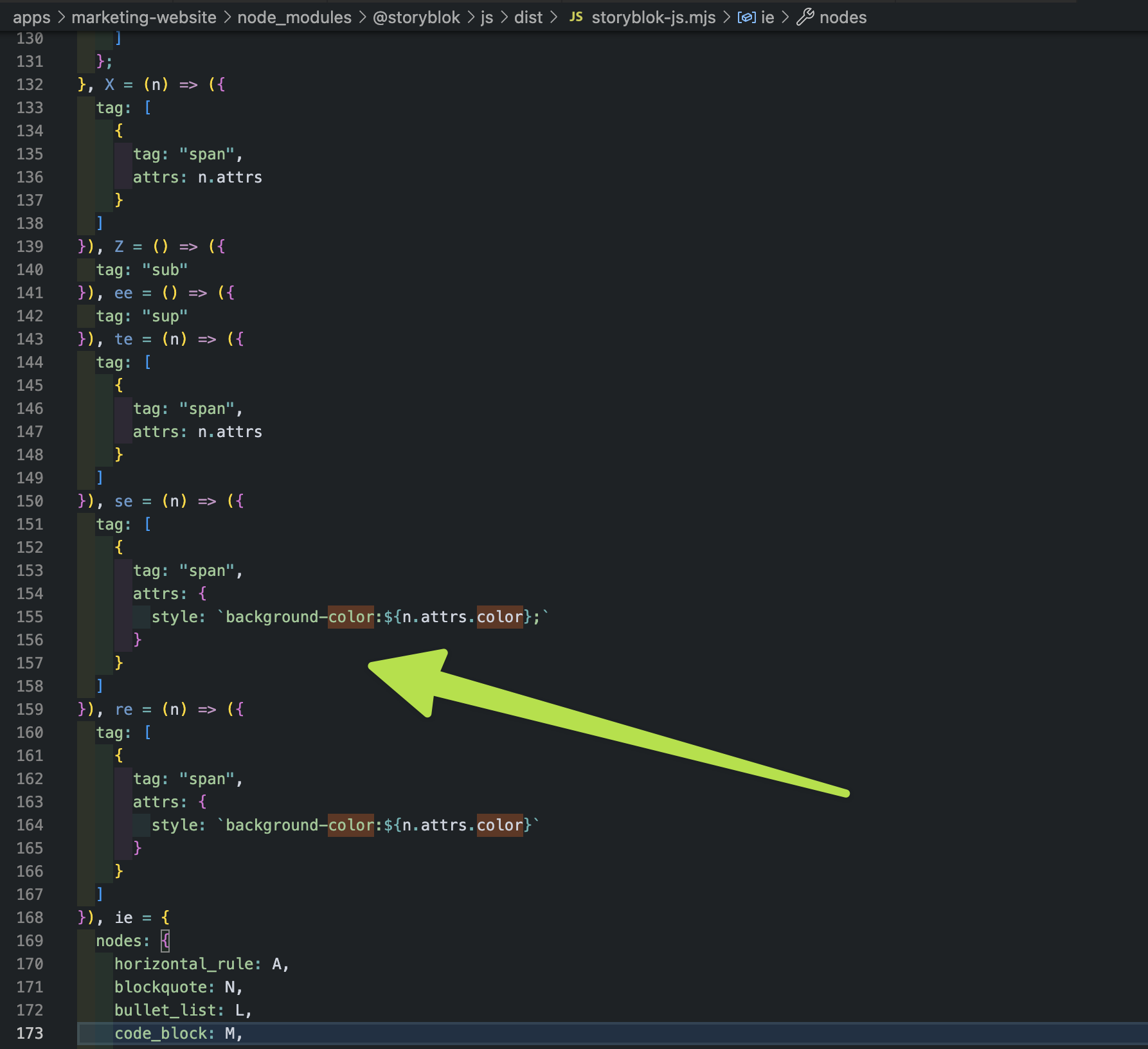 RichText Formatting from clipboard breaks TipTap color · Issue #543 · storyblok/storyblok-js ...