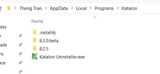 GitHub - katalon-studio/studio-installer