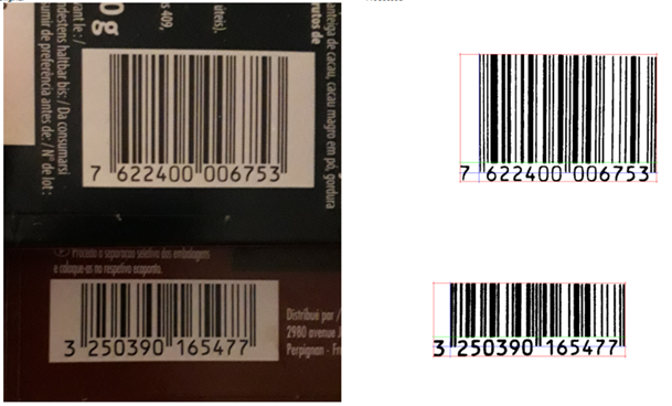 GitHub - PedroPPereira/Detection-and-Analysis-Algorithm-of-1D-Barcodes