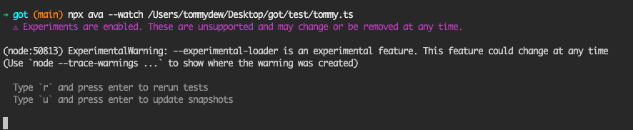 Consider allowing single hooks. · Issue #1979 · sindresorhus/got · GitHub