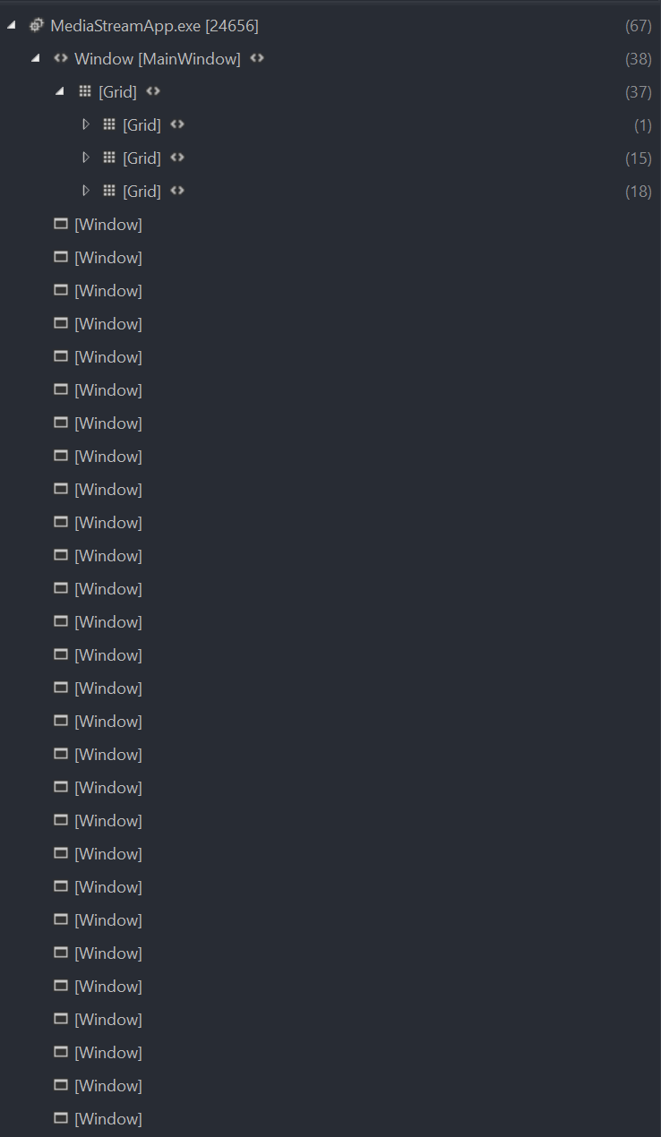 Application freezes after being minimized · Issue #218 · SuRGeoNix/Flyleaf · GitHub