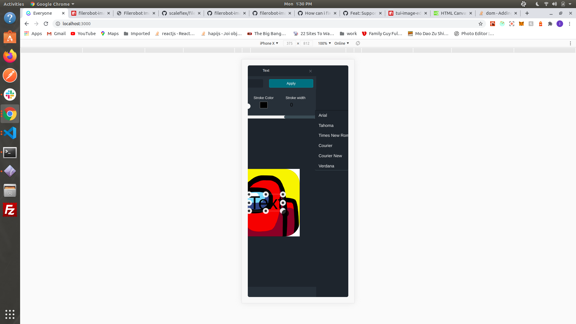 How can i fix the size of cropper and prevent user from changing the size of cropper box ...