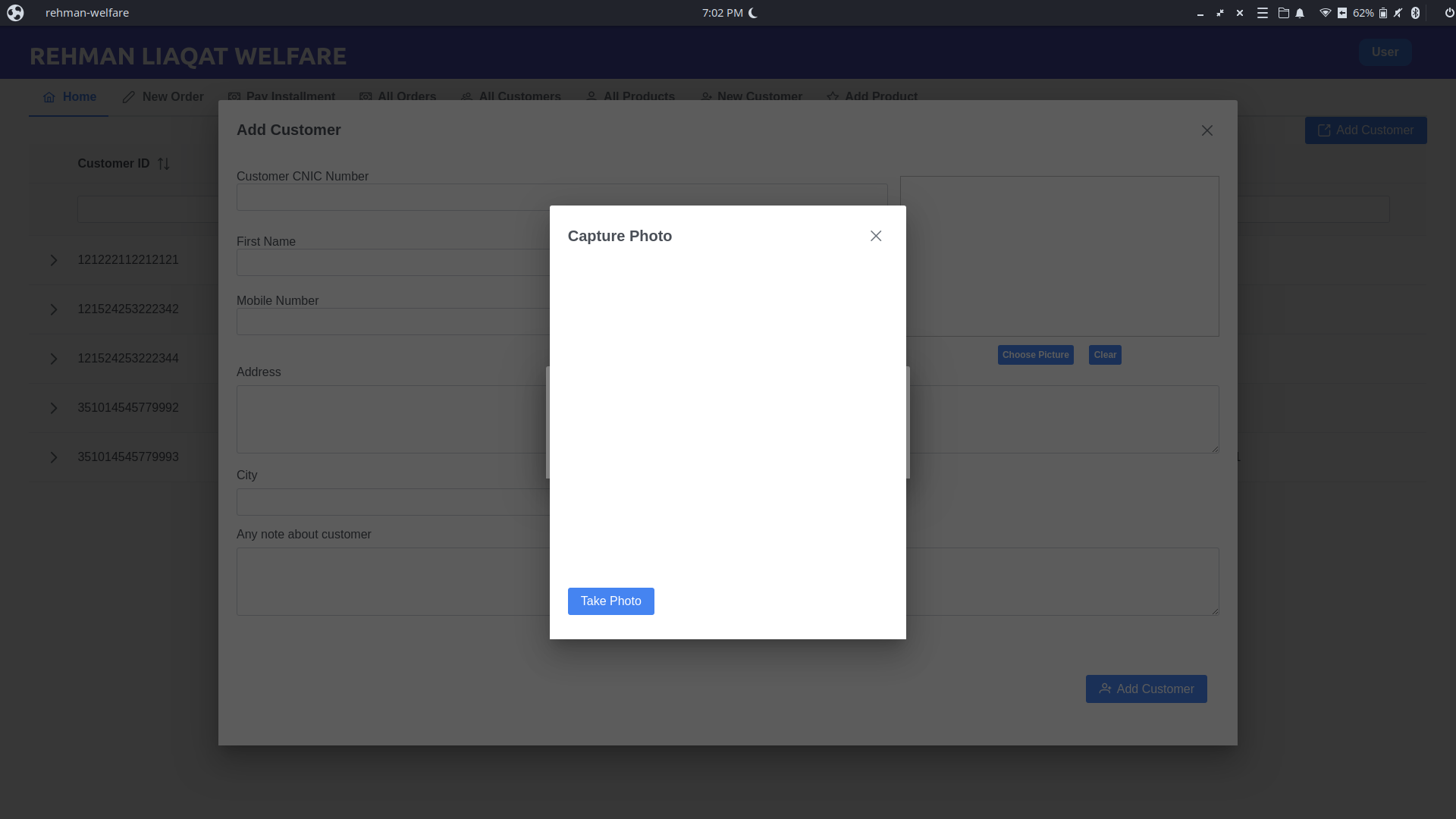 Web Cam not working. · Issue #26647 · electron/electron · GitHub