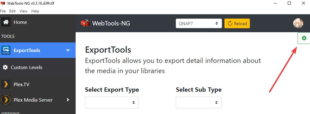 Rfe Refactor Settings · Issue 509 · Webtools Ngwebtools Ng · Github