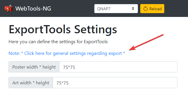 Rfe Refactor Settings · Issue 509 · Webtools Ngwebtools Ng · Github