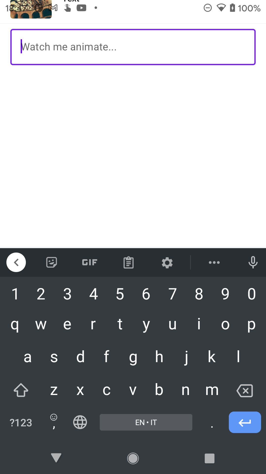 [Bug][Insets] Animated IME support is broken · Issue #512 · google ...