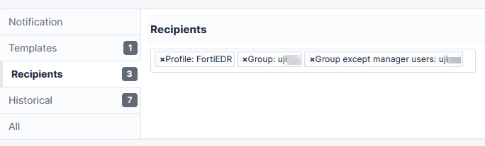 Incorrect Notification Template · Issue #2777 · pluginsGLPI/formcreator · GitHub