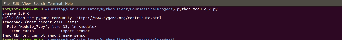 Importerror Cannot Import Name 39keyvaultclient39 Issue