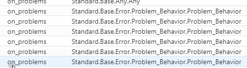Tag values use incorrect fully qualified names. · Issue #5901 · enso ...